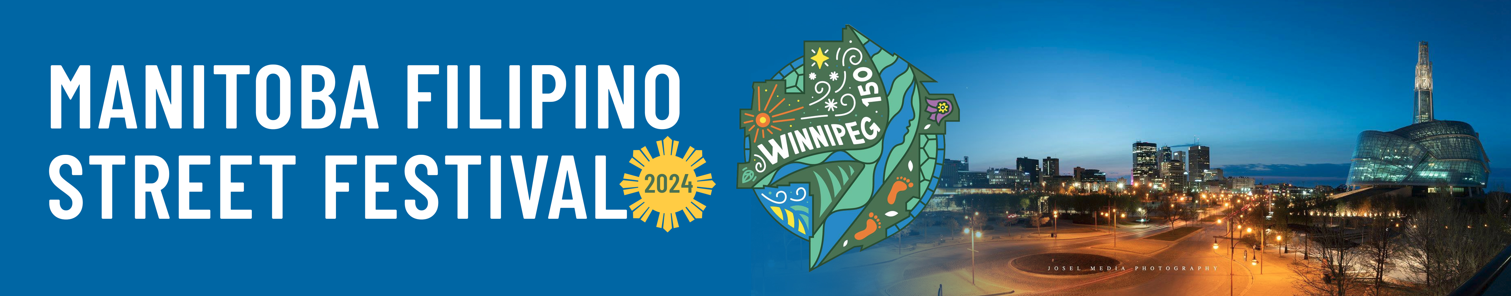 Manitoba Filipino Street Festival - Home Page